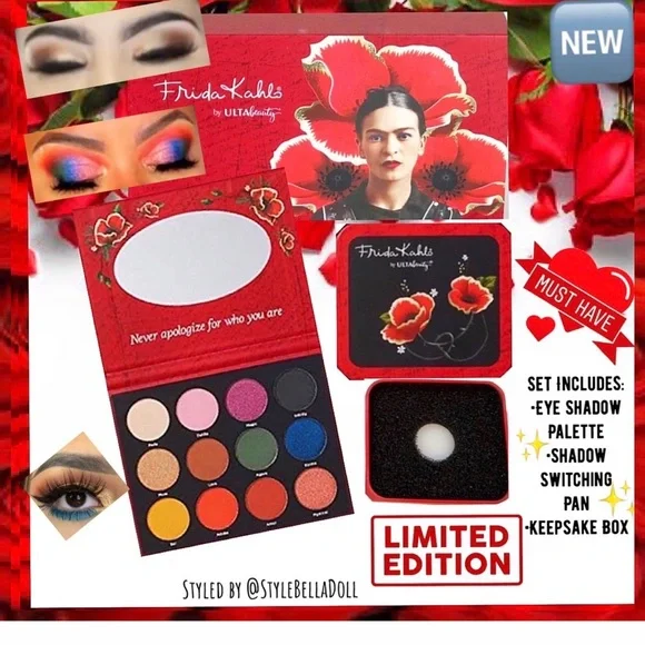 Ulta Eye Makeup Ulta Beauty Collection Cream Eye Shadow & Liner